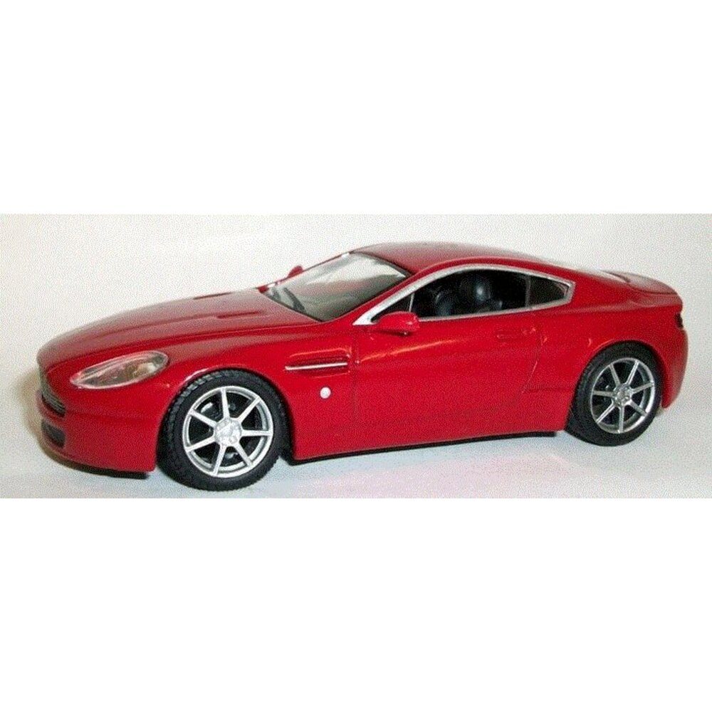 Aston Martin V8 - 1:43 - Atlas - HMKT
