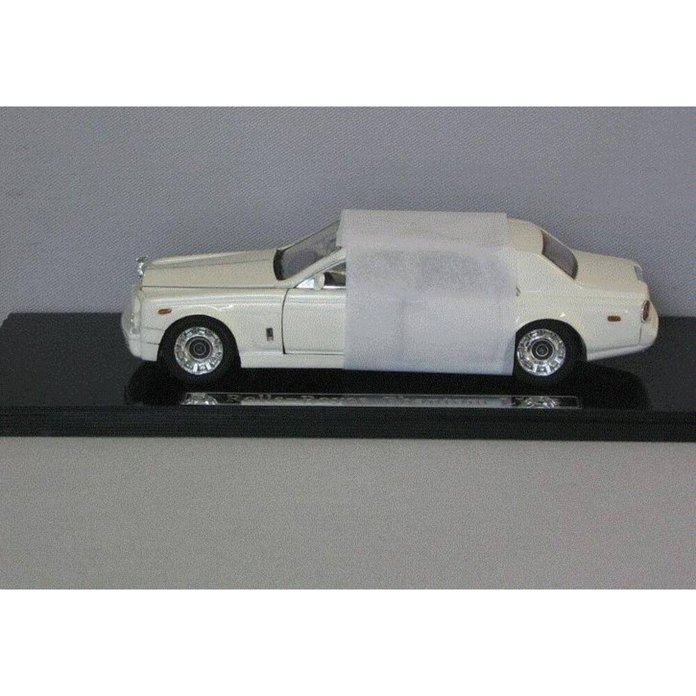 Rolls Royce Phantom LWB - 1:43 - ATC A Top Collector - HMKT