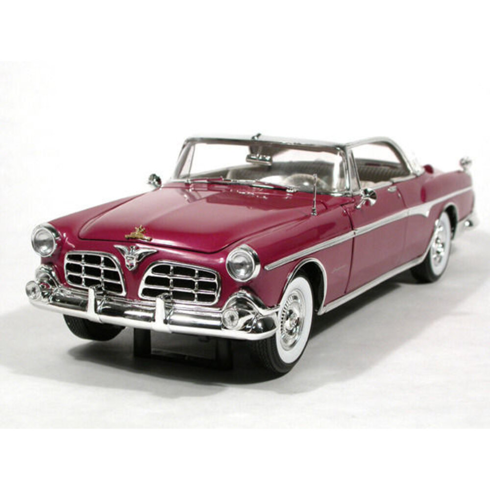 Chrysler Imperial 1955 - 1:18 - Signature Models - HMKT