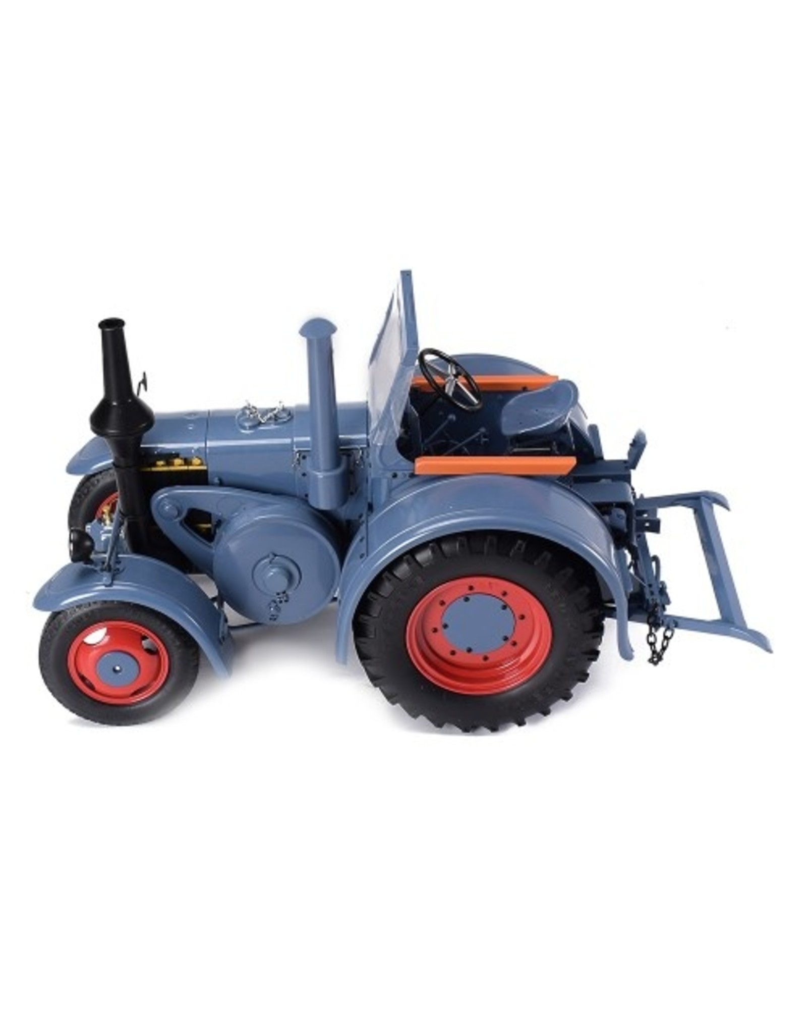 Lanz Bulldog D8506 1937 - 1:8 - PremiumX - Models - HMKT