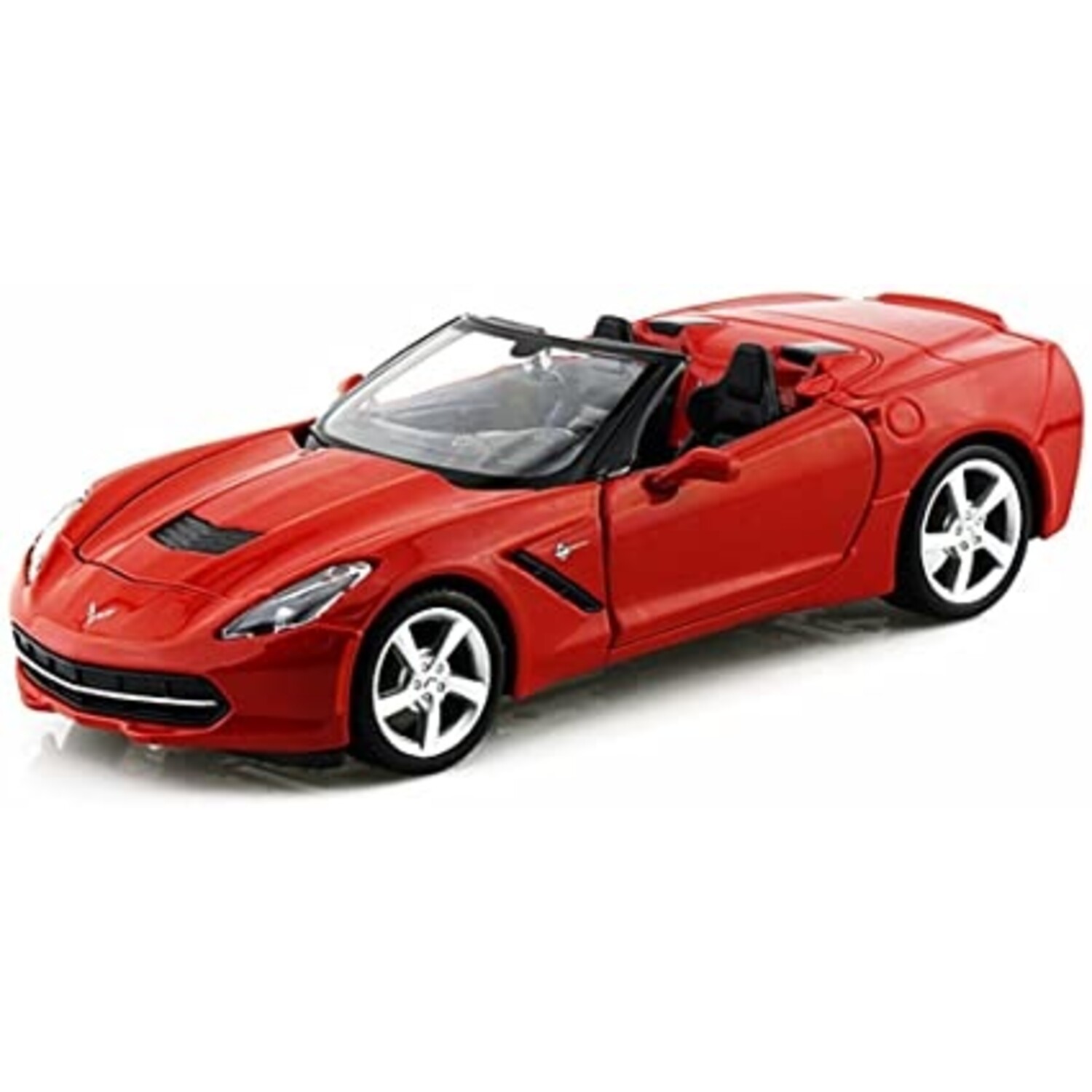 2014 Corvette Stingray Convertible Colors 2014 Chevrolet Corvette