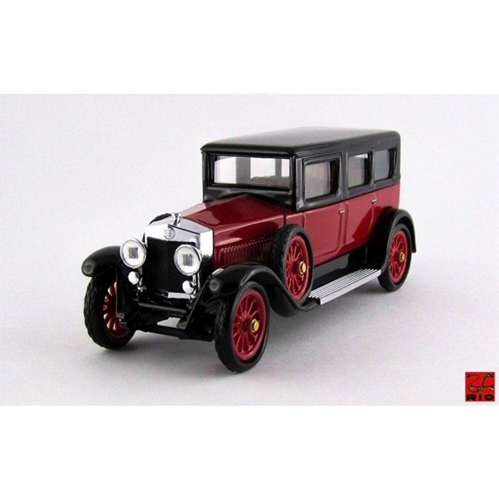 Fiat 519S Torpedo 1923 - 1:43 - Rio - HMKT