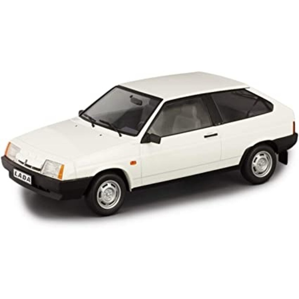 Lada 2108 Samara 1989 - 1:18 - Premium Scale Models - HMKT