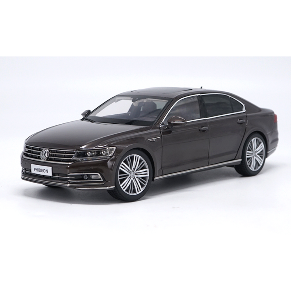 Volkswagen Phideon - 1:18 - Paudi Model - HMKT