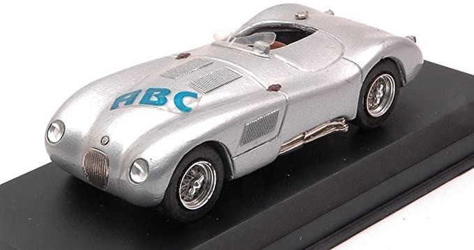 Jaguar C Type 1953 - 1:43 - Top Model Collection - HMKT