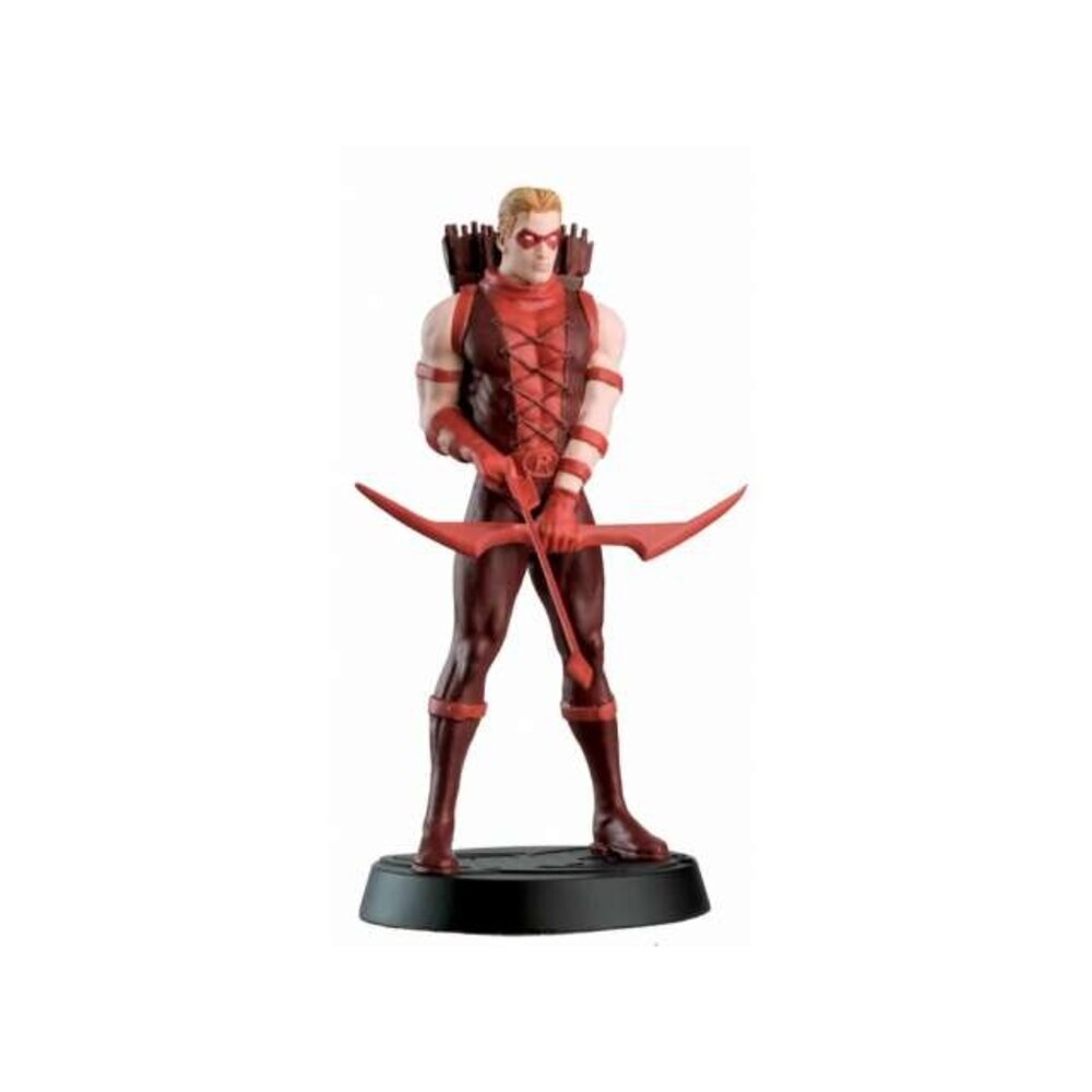 Red Arrow DC Comics Super Hero Collection1:21 - HMKT