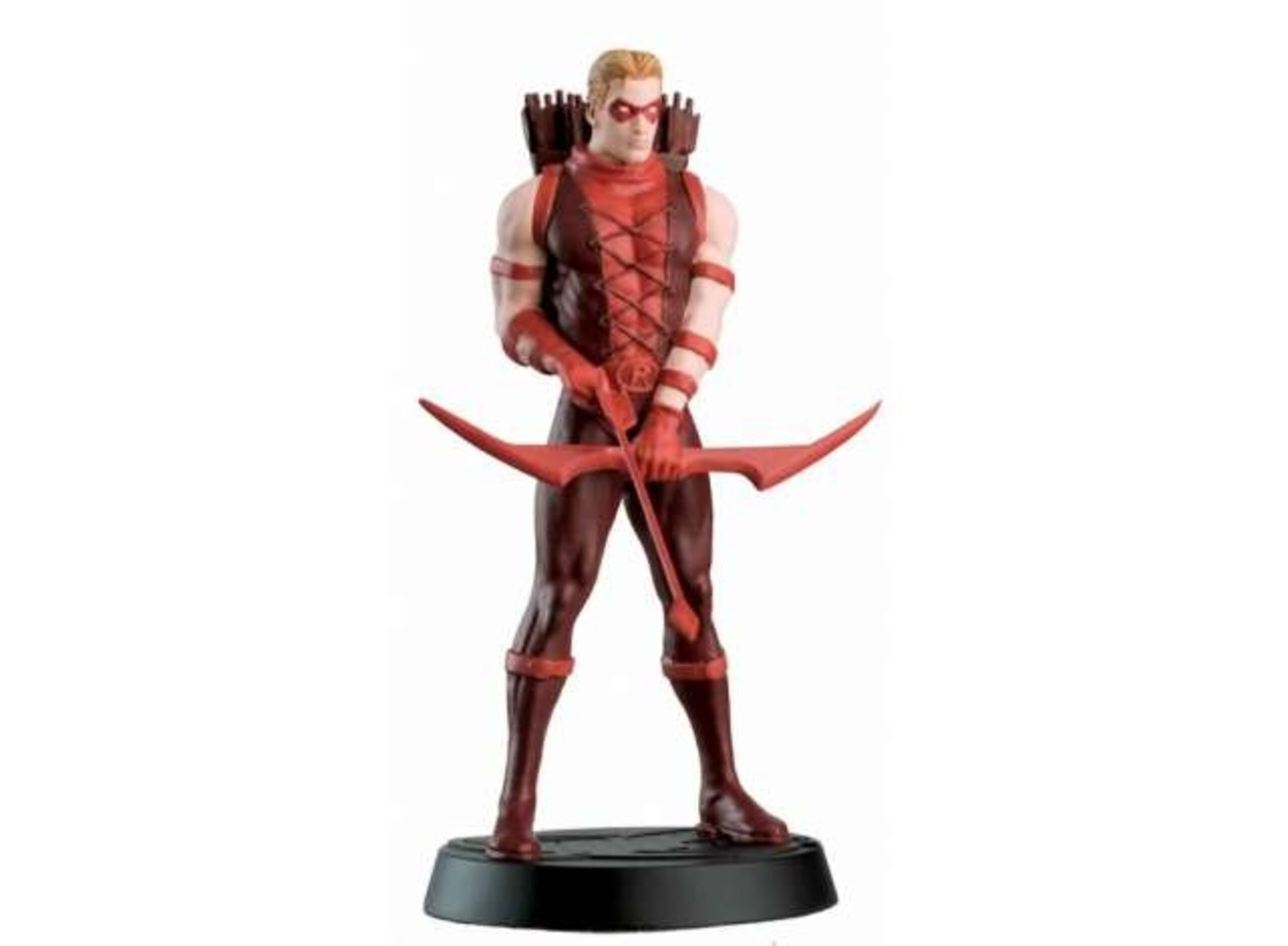 Red Arrow DC Comics Super Hero Collection1:21 - HMKT