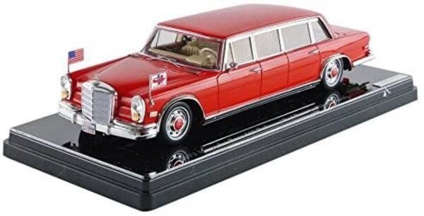 600 Pullman 1972 - HMKT 600 Pullman 1972 - HMKT