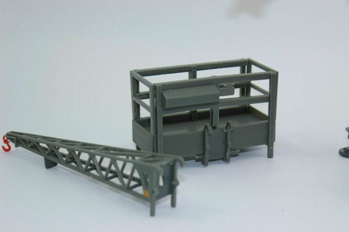 Dieci Pegasus 40.25 - 1:32 - ROS