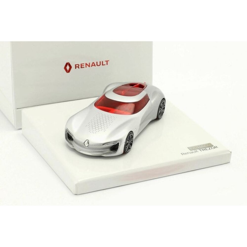 Renault Trezor Concept - 1:43 - Norev - HMKT