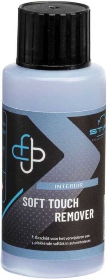 Stipt Soft Touch Remover - HMKT