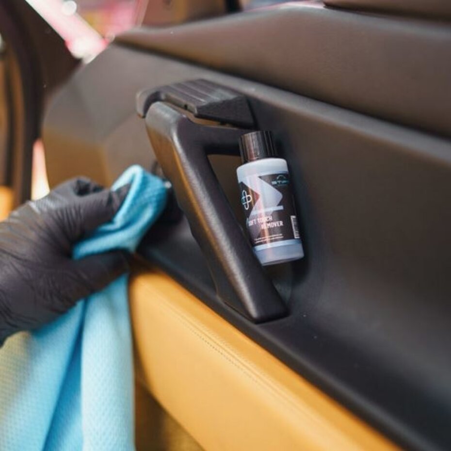 Stipt Soft Touch Remover - HMKT