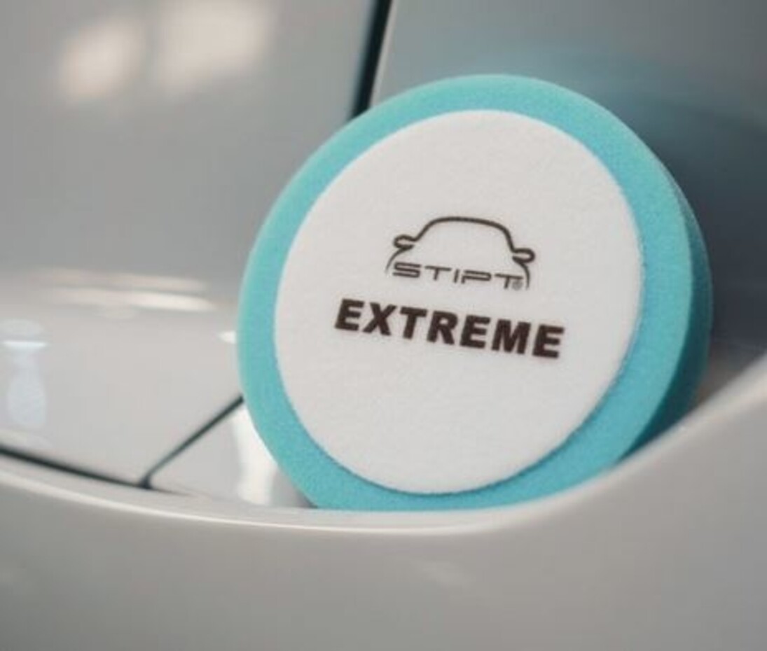 Stipt Polish Pad Extreme - HMKT