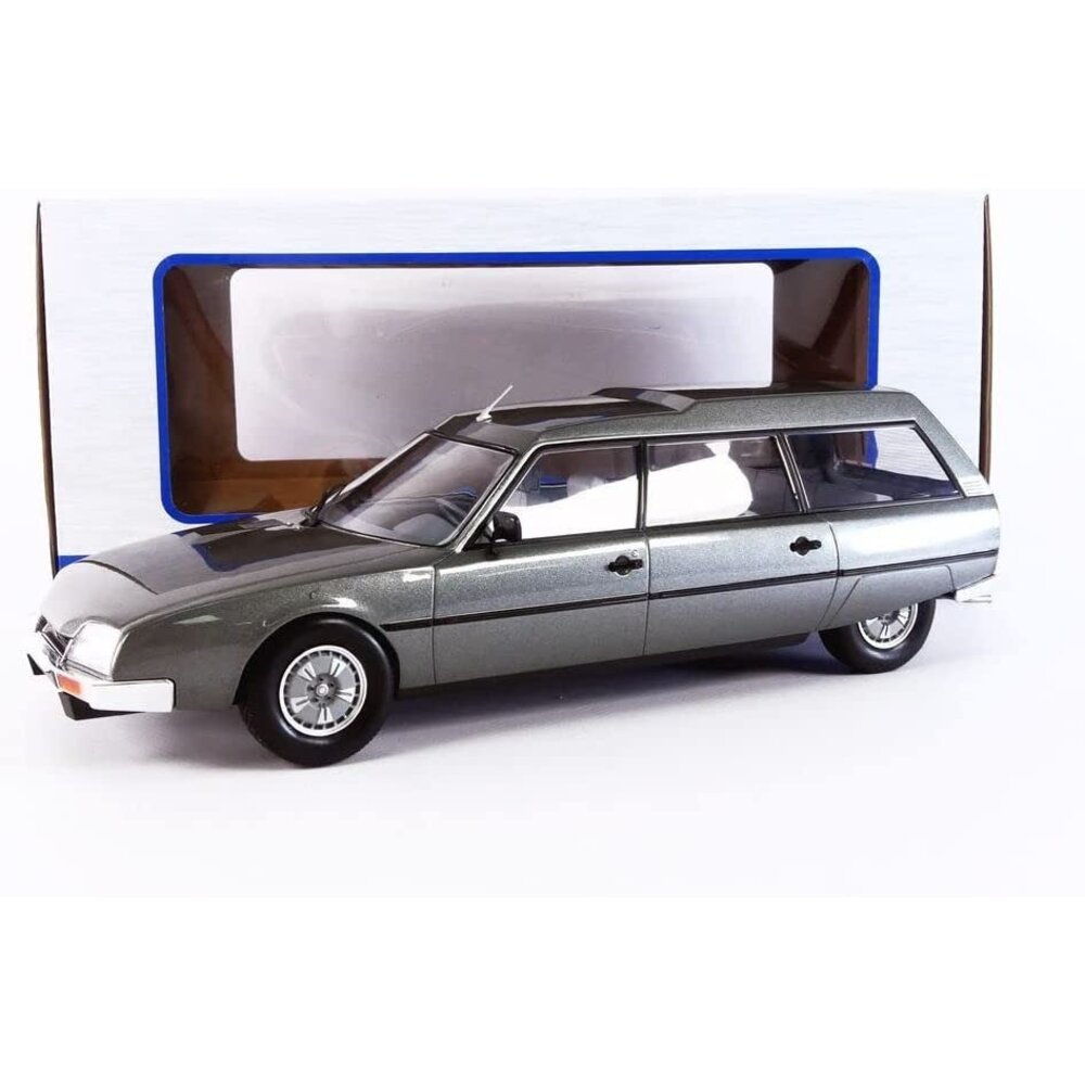 Citroën CX Break - 1:18 - Modelcar Group - HMKT