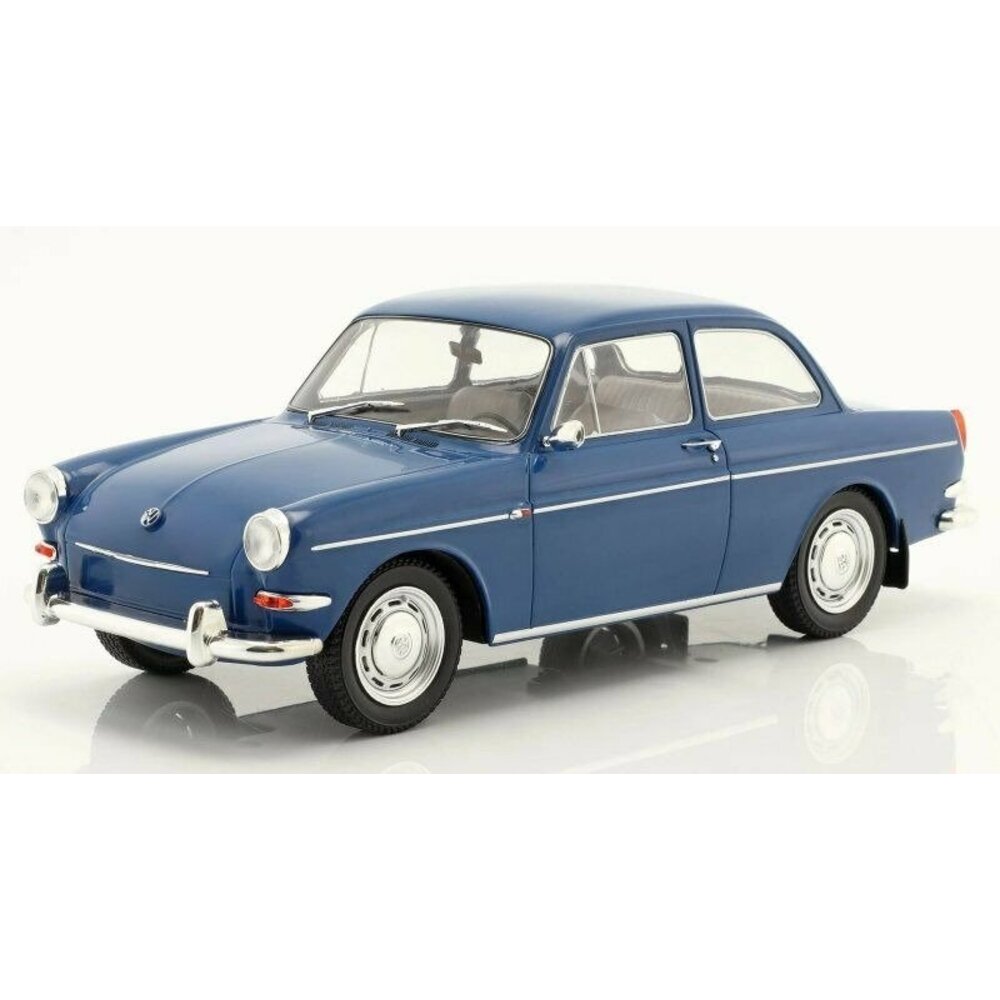 Volkswagen 1500 S - 1:18 - Modelcar Group - HMKT