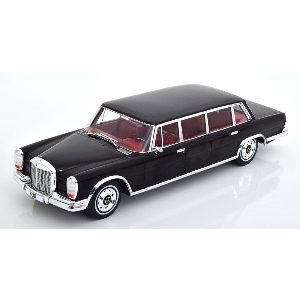 Mercedes-Benz W116 1972 - 1:18 - Modelcar Group - HMKT
