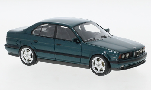 BMW 530i (E34) Touring - 1:43 - Neo Scale Models - HMKT