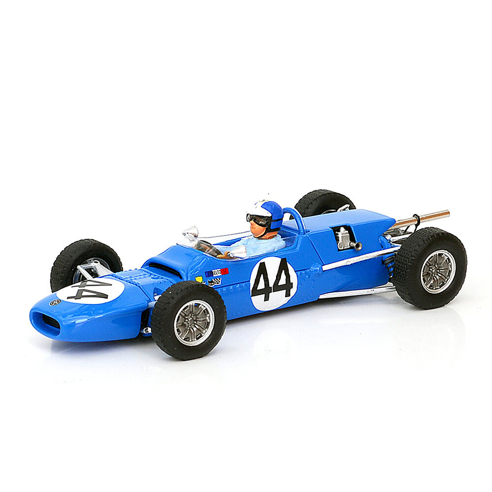 Matra MS5 #44 Winner Monaco F3 1966 - 1:43 - Spark - HMKT
