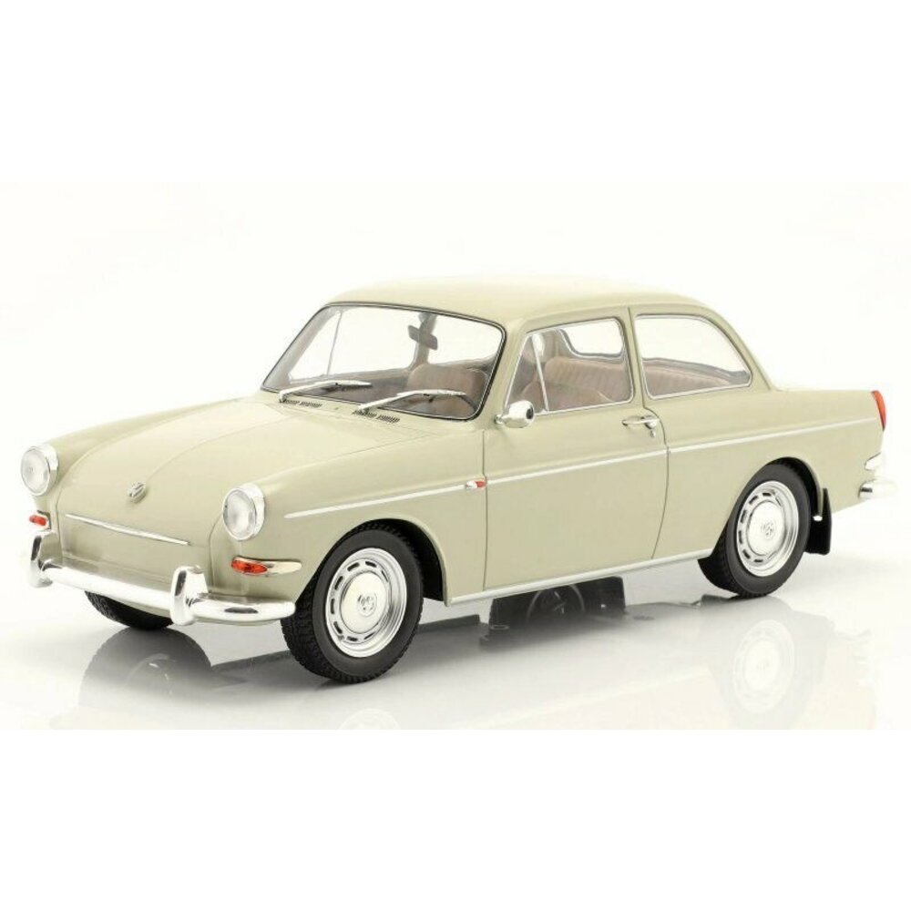Volkswagen 1500 S - 1:18 - Modelcar Group - HMKT
