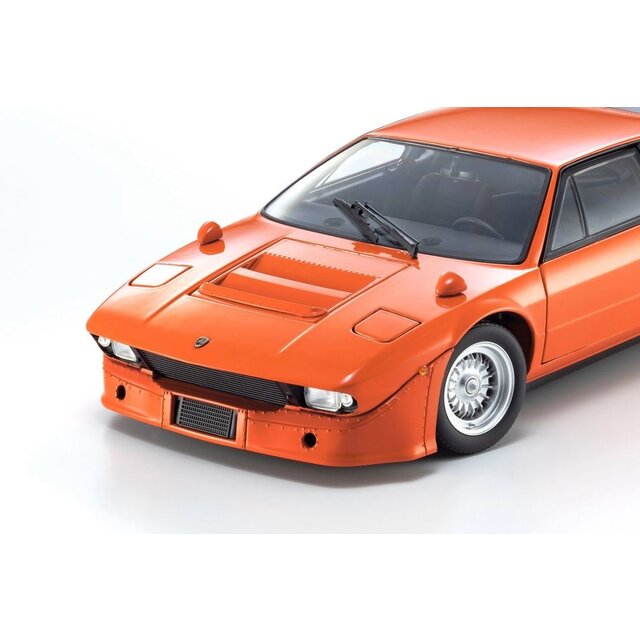 Lamborghini Urraco Rally - 1:18 - Kyosho