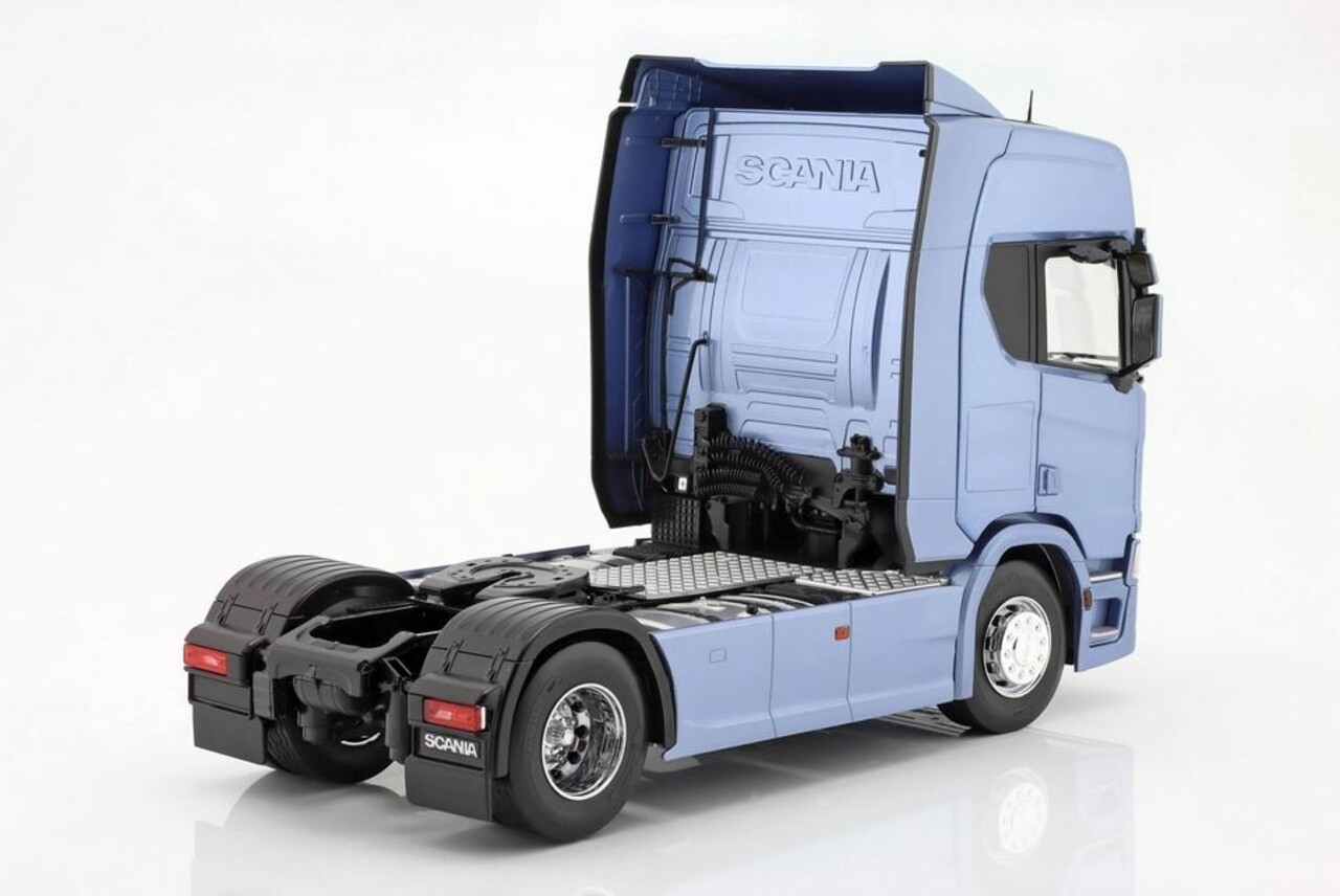 Scania R-Serie R500 - 1:18 - Premium ClassiXXs - HMKT