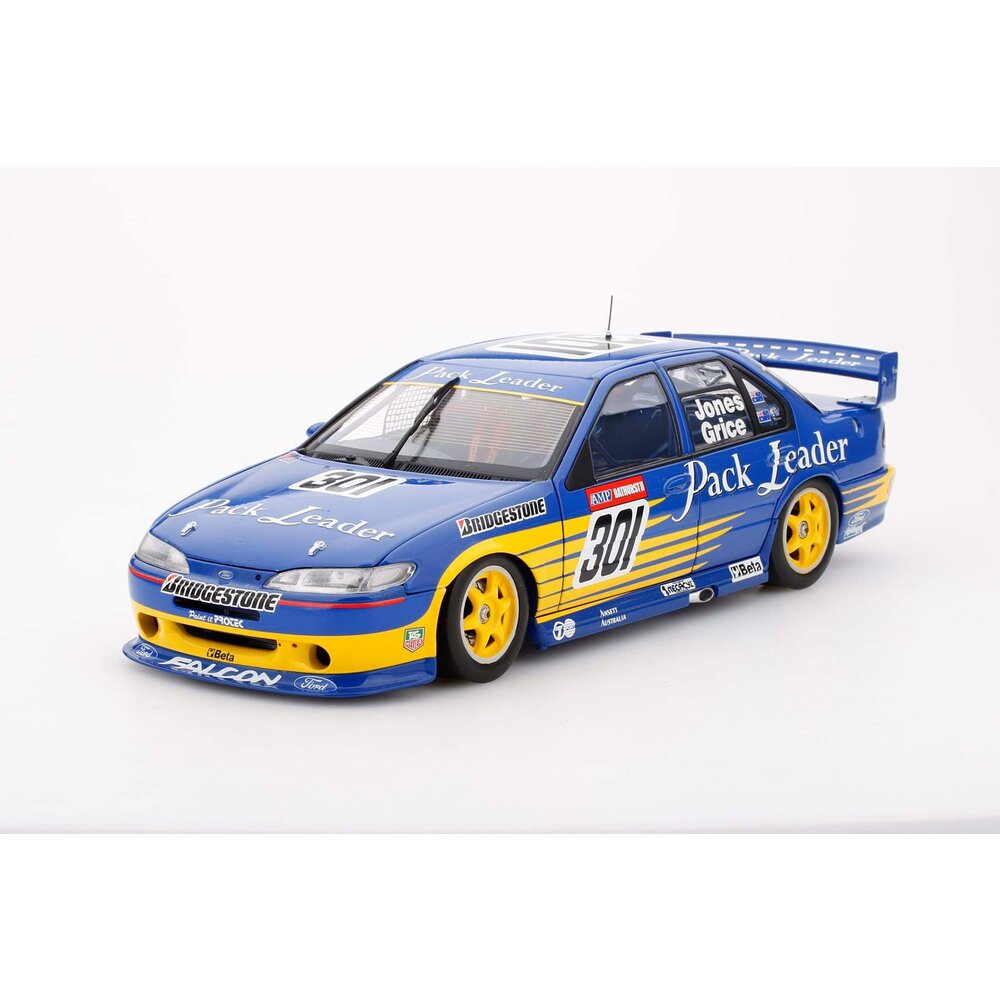 Ford Pack Leader Racing #301 Bathurst 1996 - 1:18 - Apex Replicas - HMKT