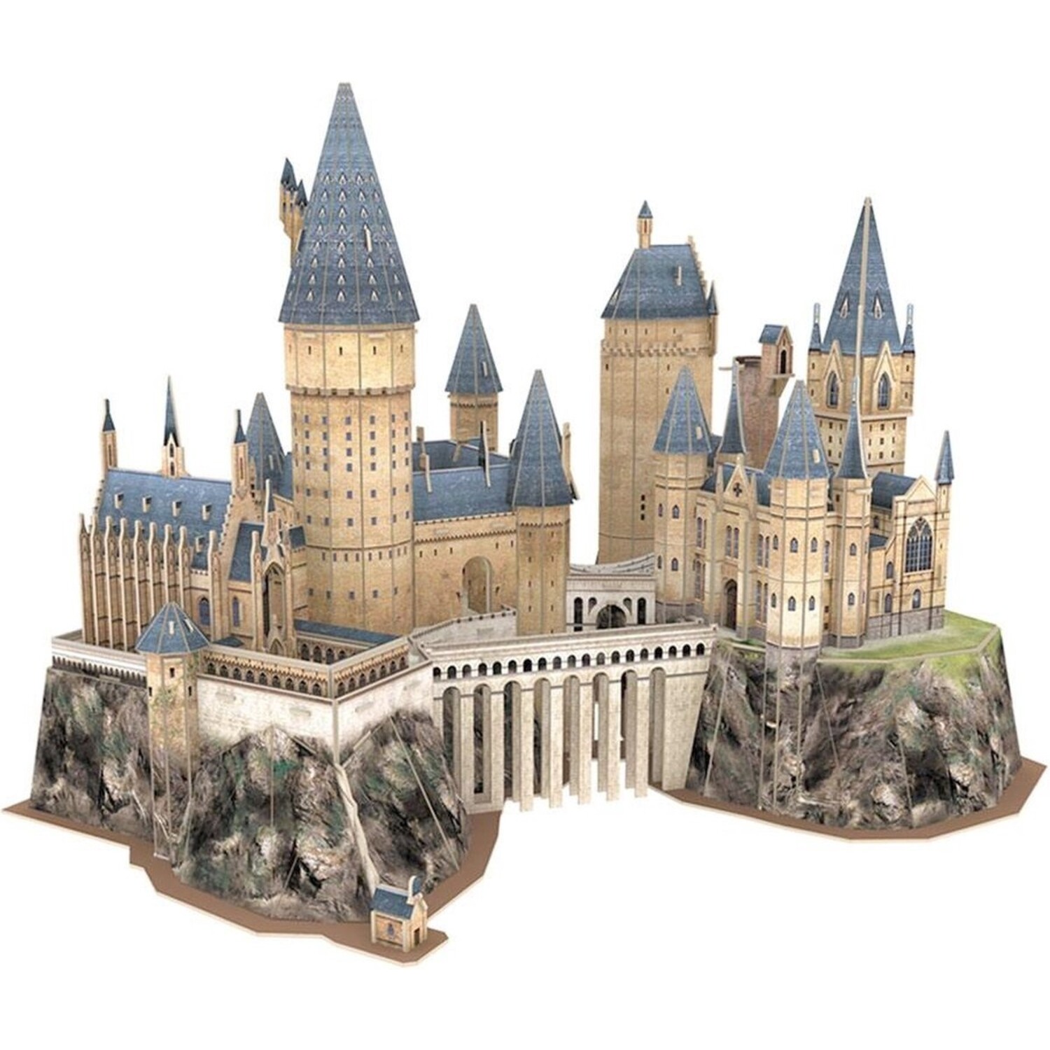 Hogwarts 3d Map About – Hogwarts By LukeGki