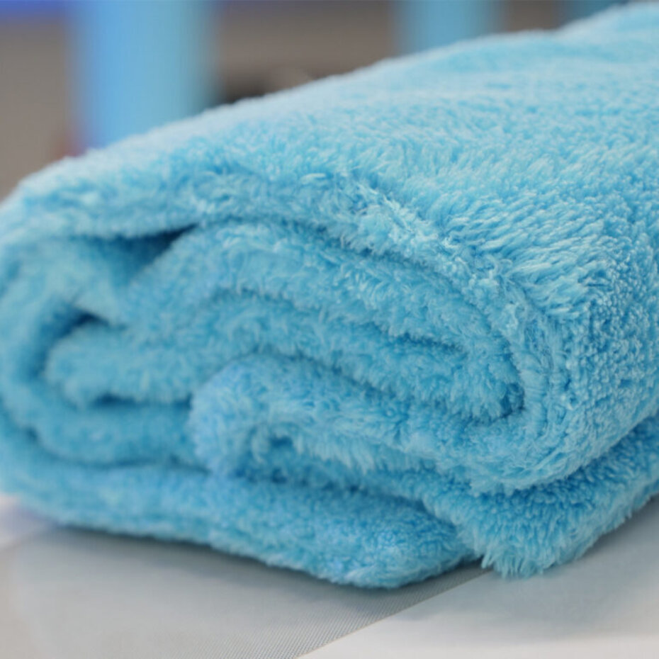 Stipt Wax Towel - HMKT