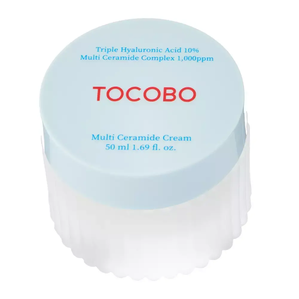 Tocobo - Multi Ceramide Crème - 50 ml - HMKT