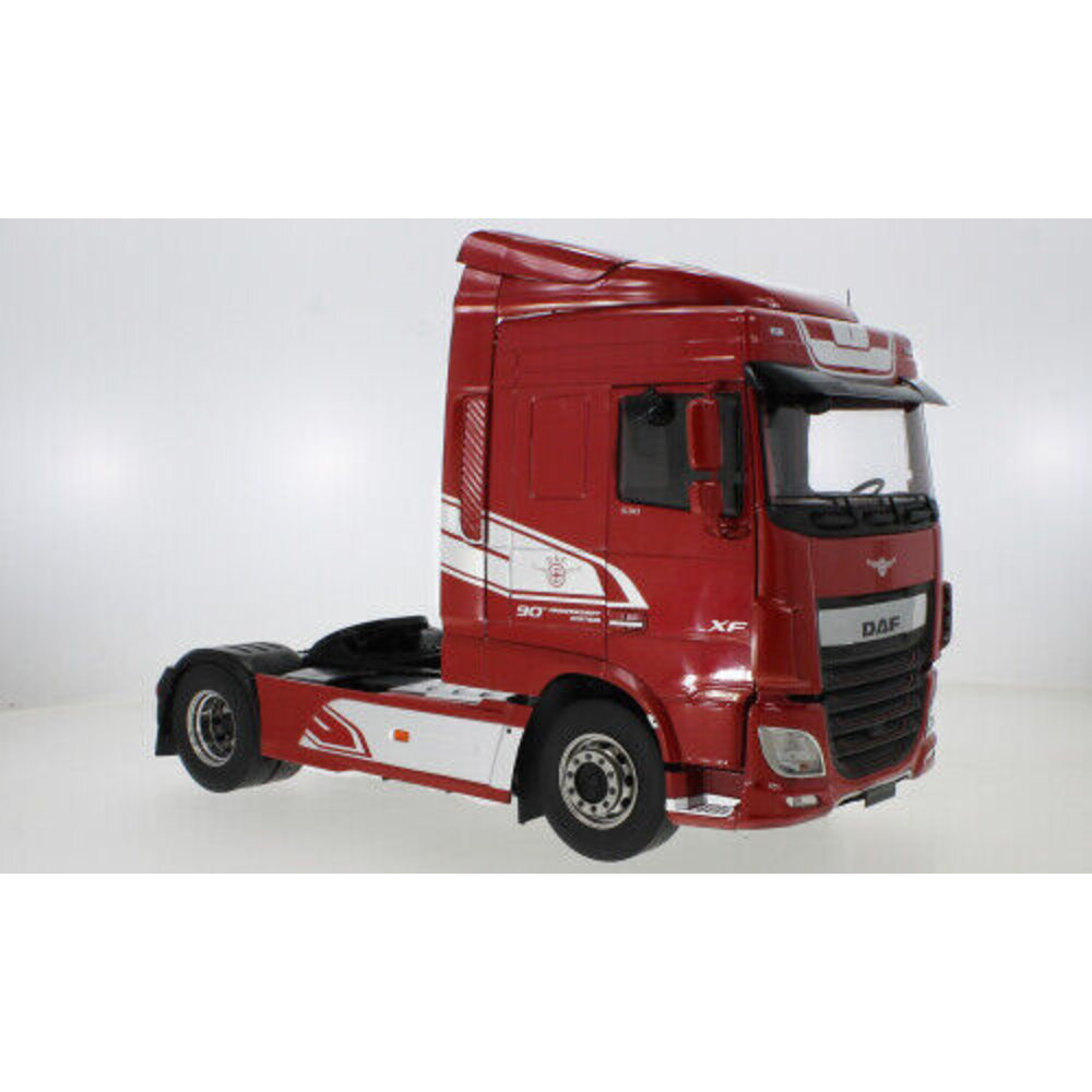 DAF XF Space Cab - 1:18 - Premium ClassiXXs - HMKT