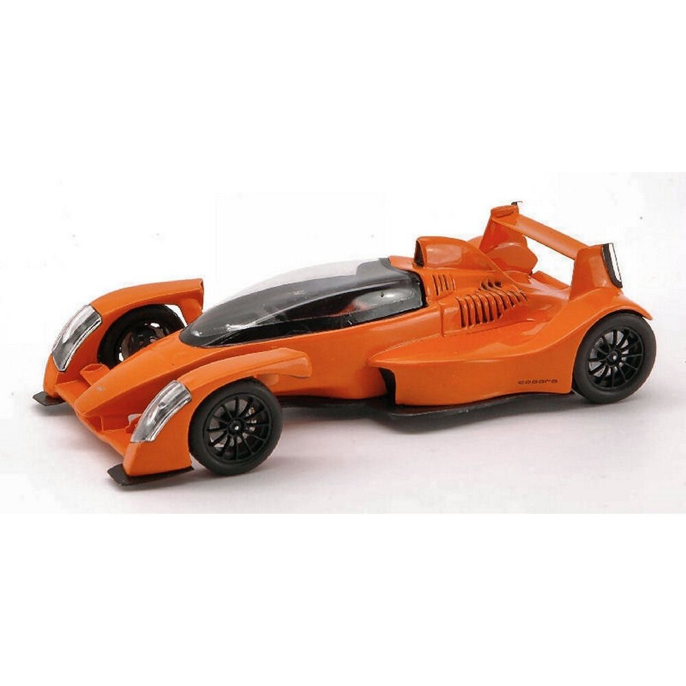 Caparo T1 Open 2008 - 1:43 - Spark - HMKT