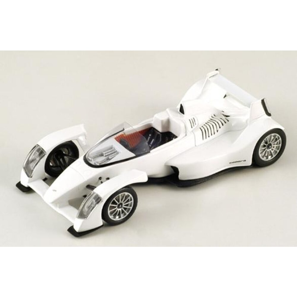 Caparo T1 Open 2008 - 1:43 - Spark - HMKT