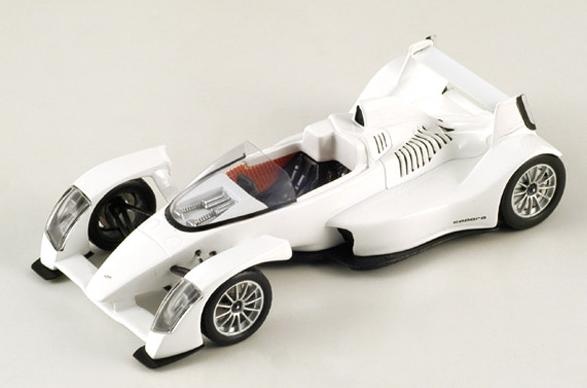 Caparo T1 Open 2008 - 1:43 - Spark - HMKT
