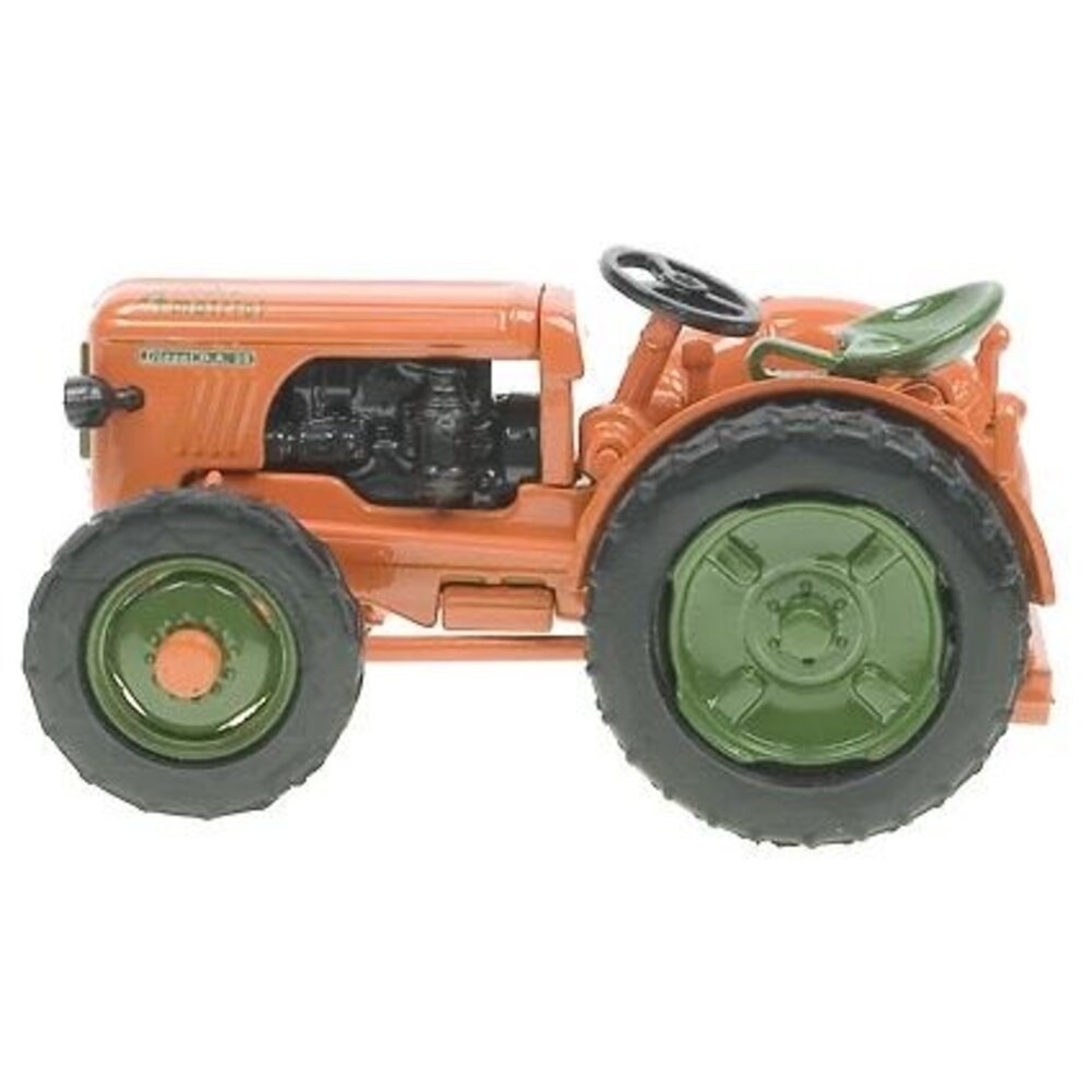 Same Diesel D.A. 25 1952 - 1:32 - ROS - HMKT