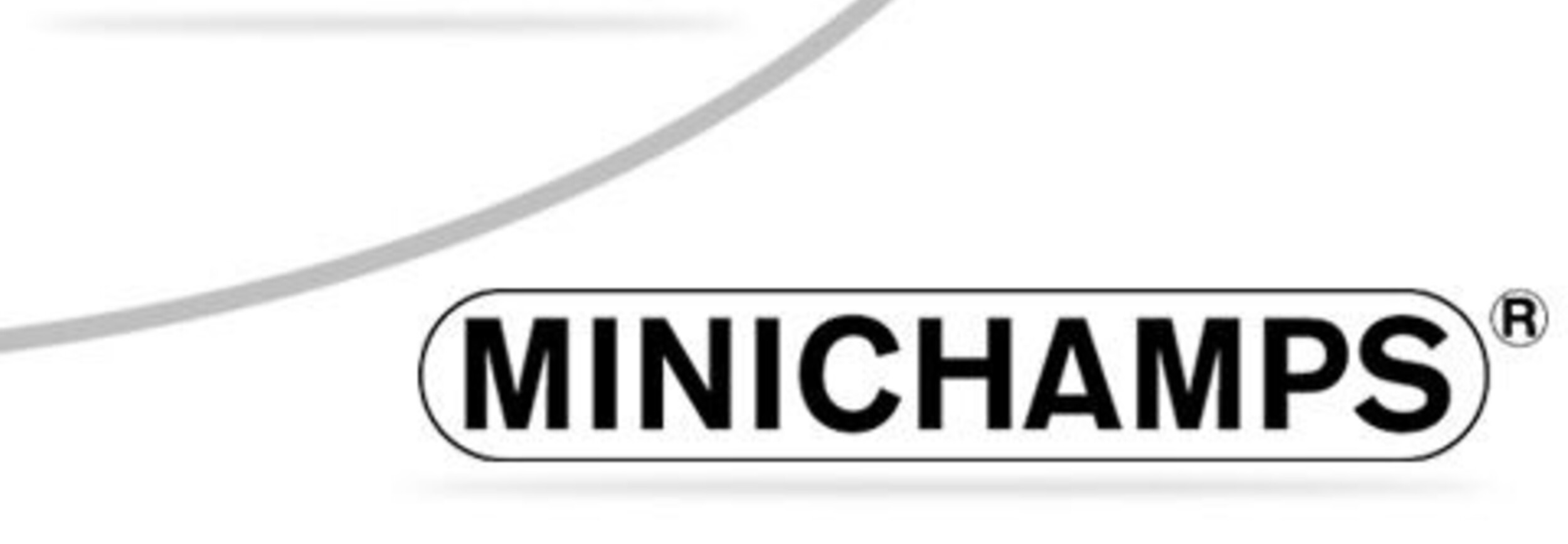 The bestselling models of Minichamps - HMKT