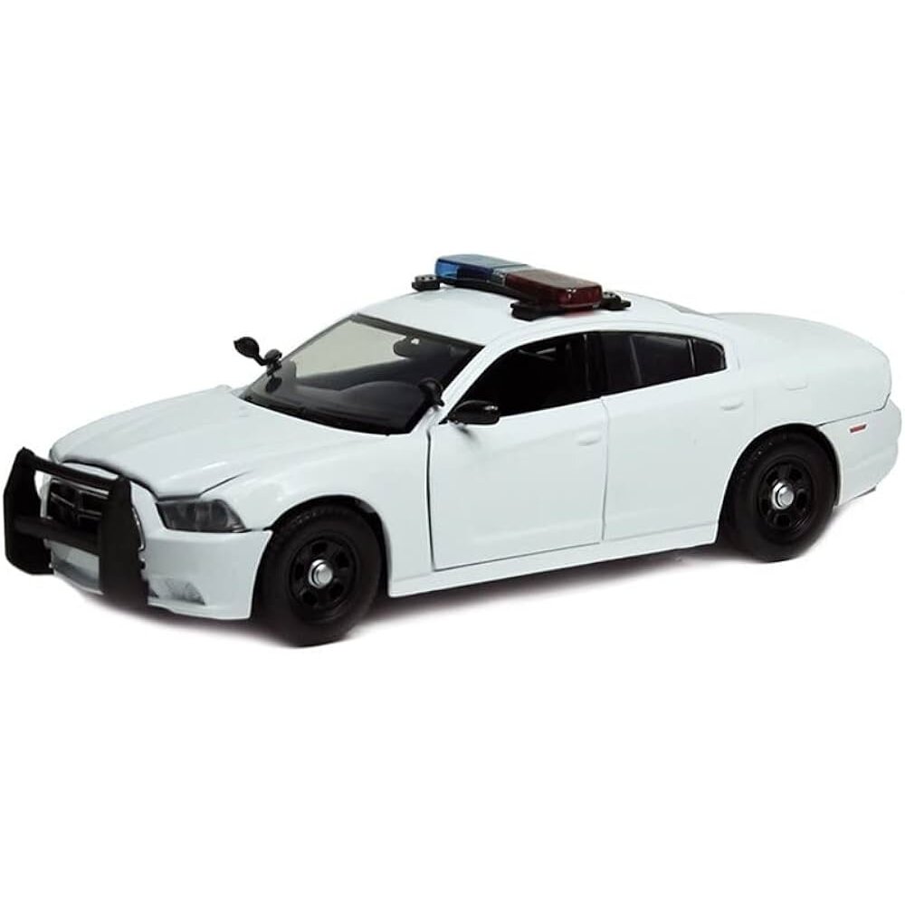 Pontiac GTO Judge 1969 - 1:24 - Motor Max - HMKT