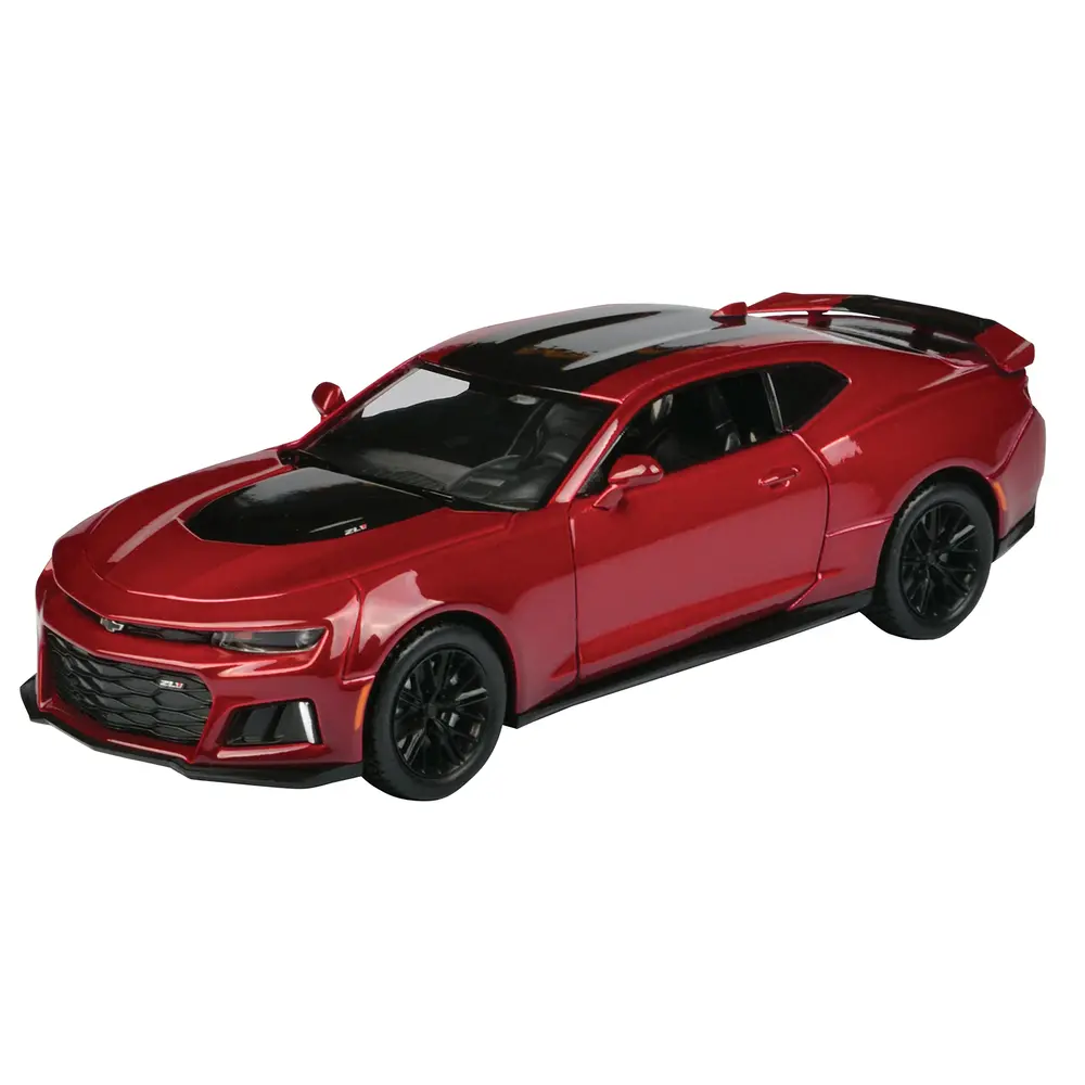 Chevrolet Camaro ZL1 2017 - 1:24 - Motor Max - HMKT