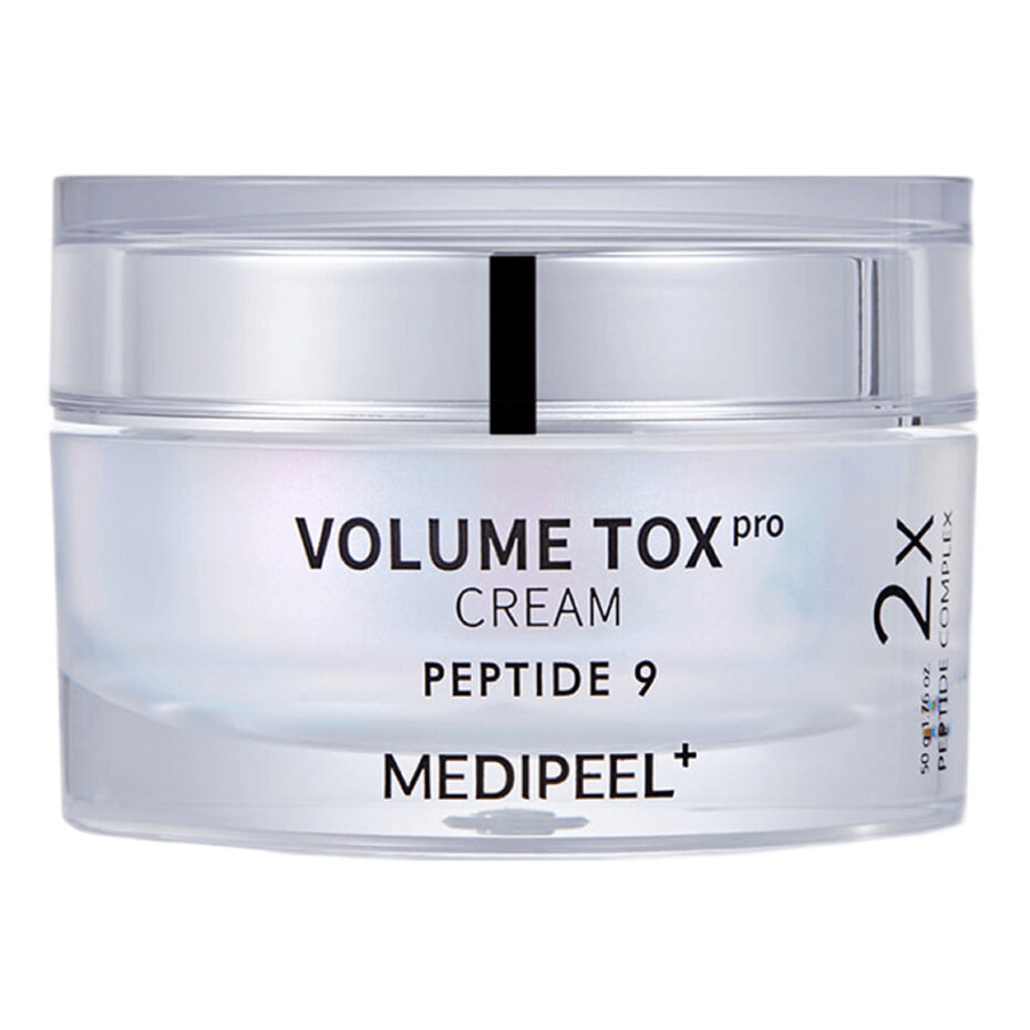 Medi-peel - Peptide 9 Volume Tox Cream PRO - 50ml - HMKT