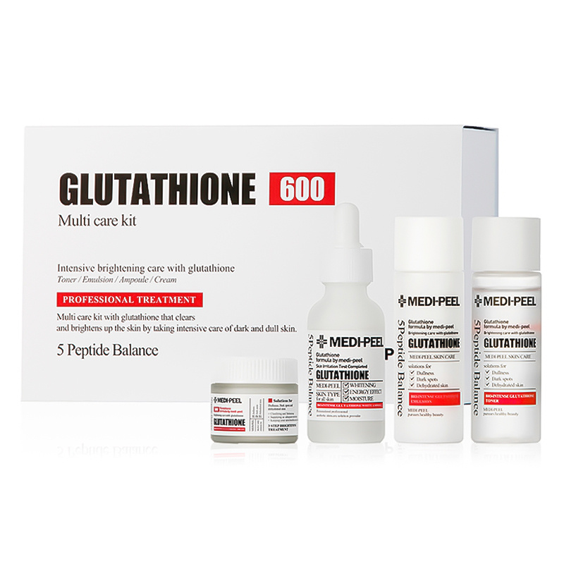 Medi-peel - Glutathione Multi Care Kit - HMKT