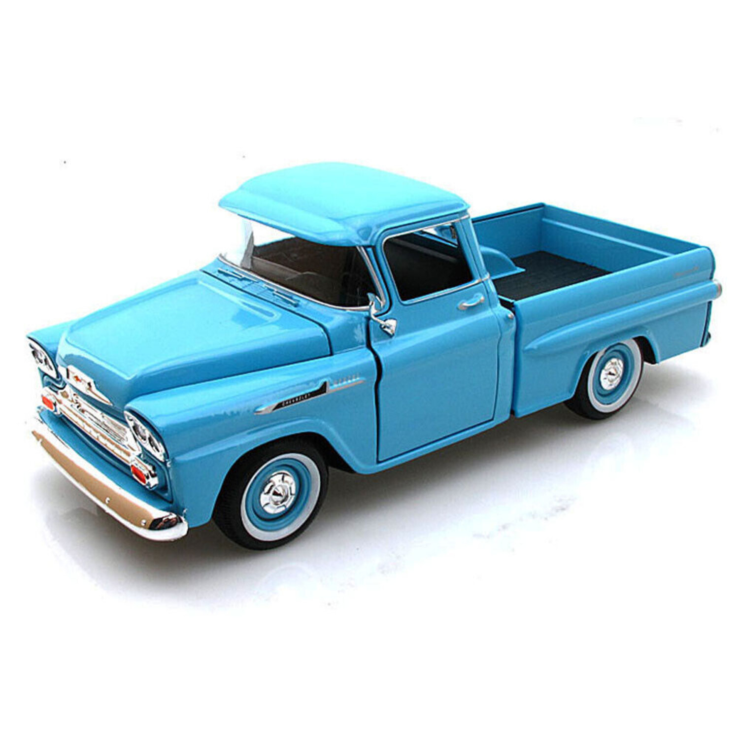 1955 Chevrolet Apache 1955 Chevrolet 3100 Pickup For Sale At Auction