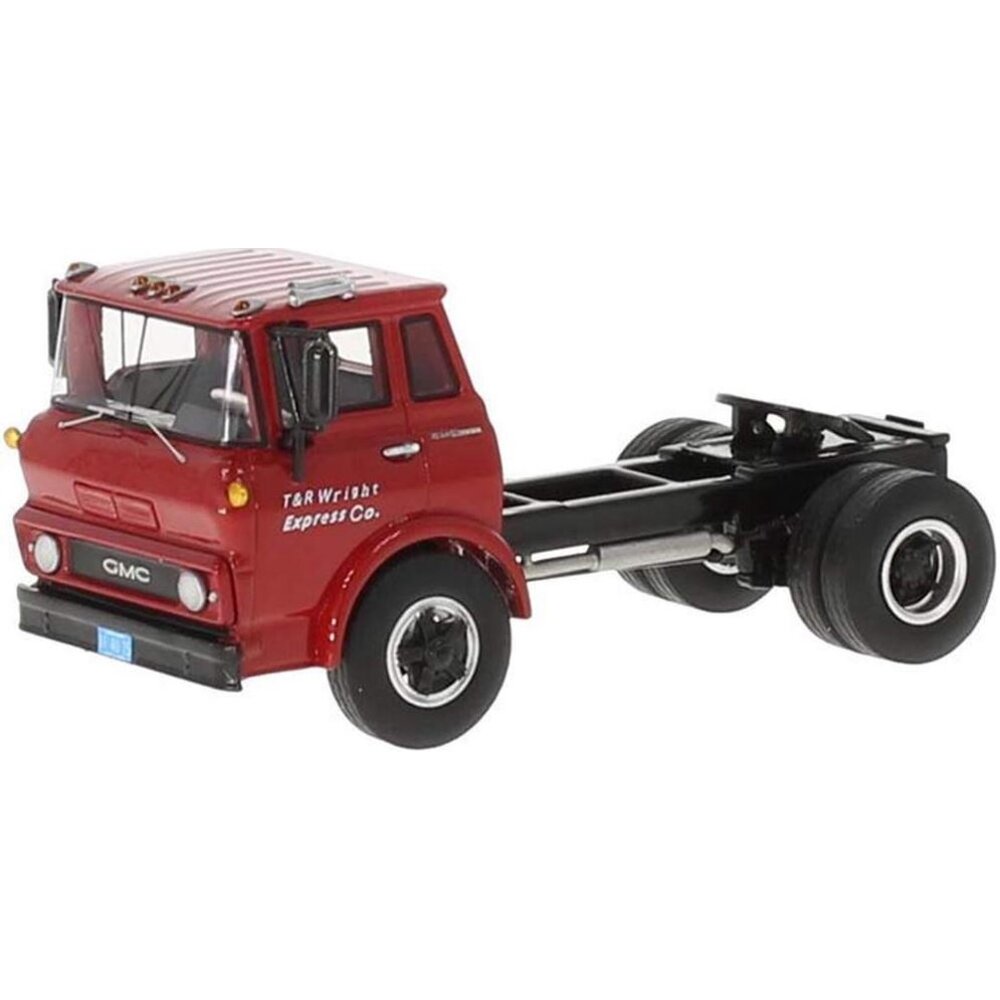 Chevrolet Tilt Cab 1960 - 1:64 - Neo Scale Models - HMKT