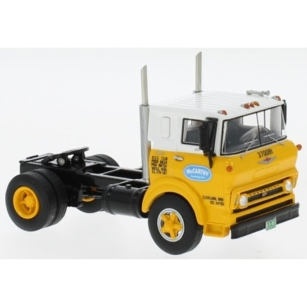 Chevrolet Tilt Cab 'McCarthy' 1964 - 1:64 - Neo Scale Models - HMKT