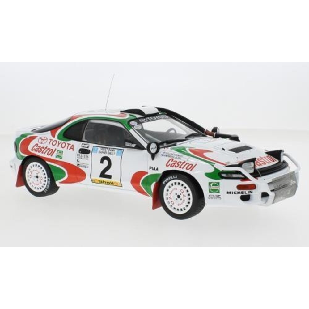 Alpine Renault A310 1974 - 1:18 - IXO Models - HMKT