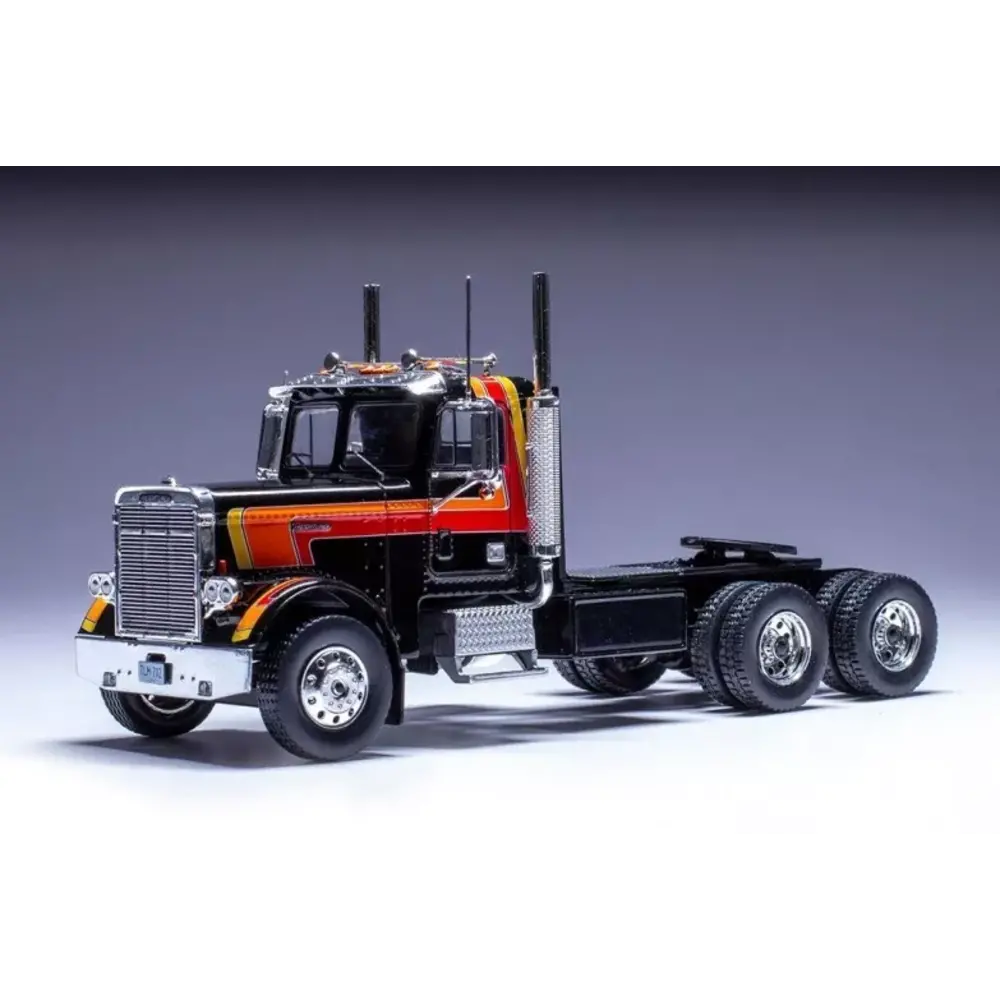 Freightliner FLC 120 64 T 1977 - 1:43 - IXO Models - HMKT