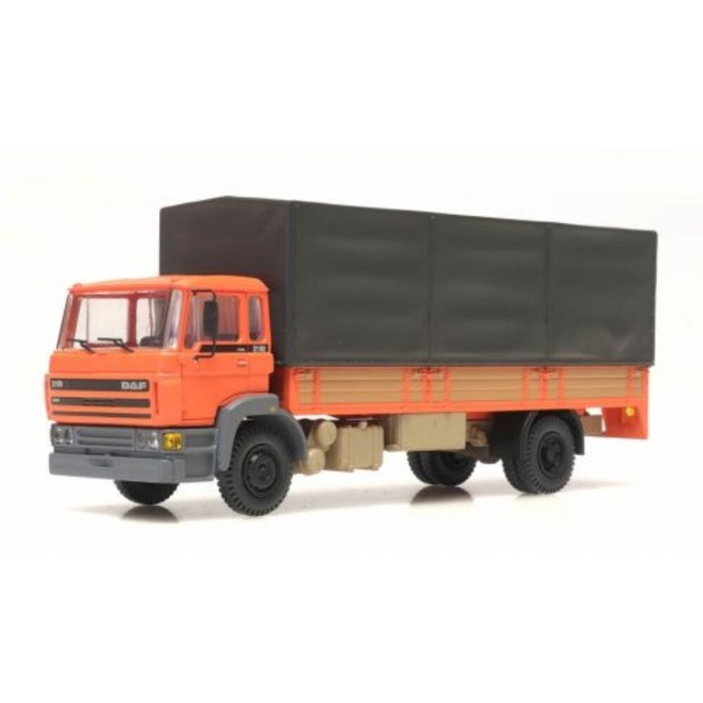 DAF Kantelcabine C - 1:87 - Artitec - HMKT