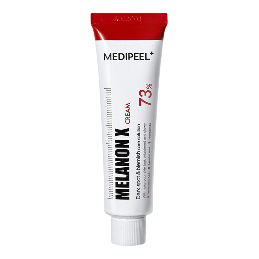 Medi-peel - Melanon X Cream (Dark Spot & Blemish Care Solution) - 30ml ...
