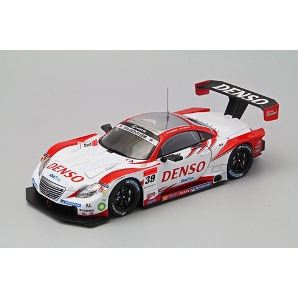 Lexus Denso Sard SC430 Super GT500 #39 2011 - 1:43 - Ebbro - HMKT