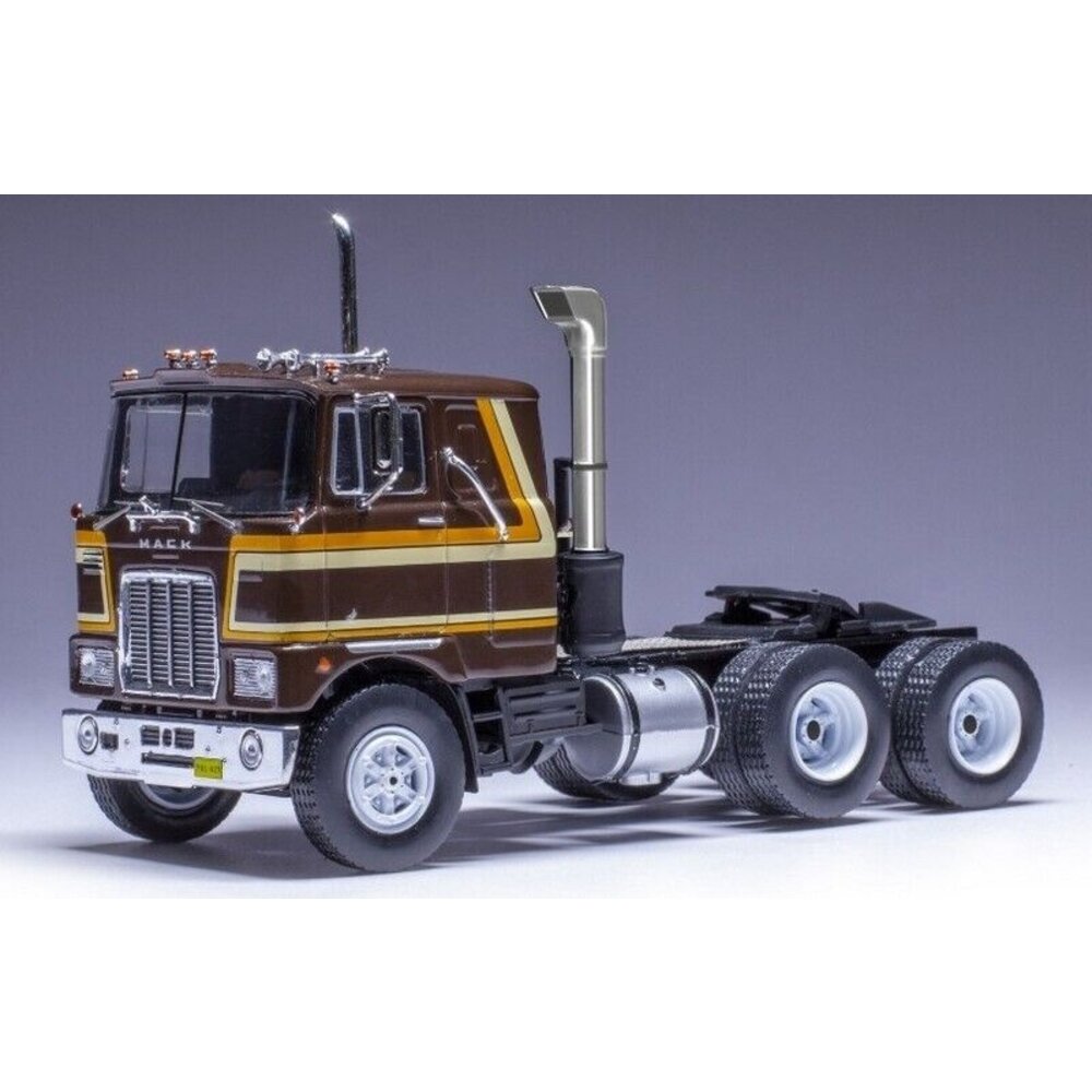 MAN Büssing 19.320 Rothmans-Porsche Race Transport1:43 - HMKT