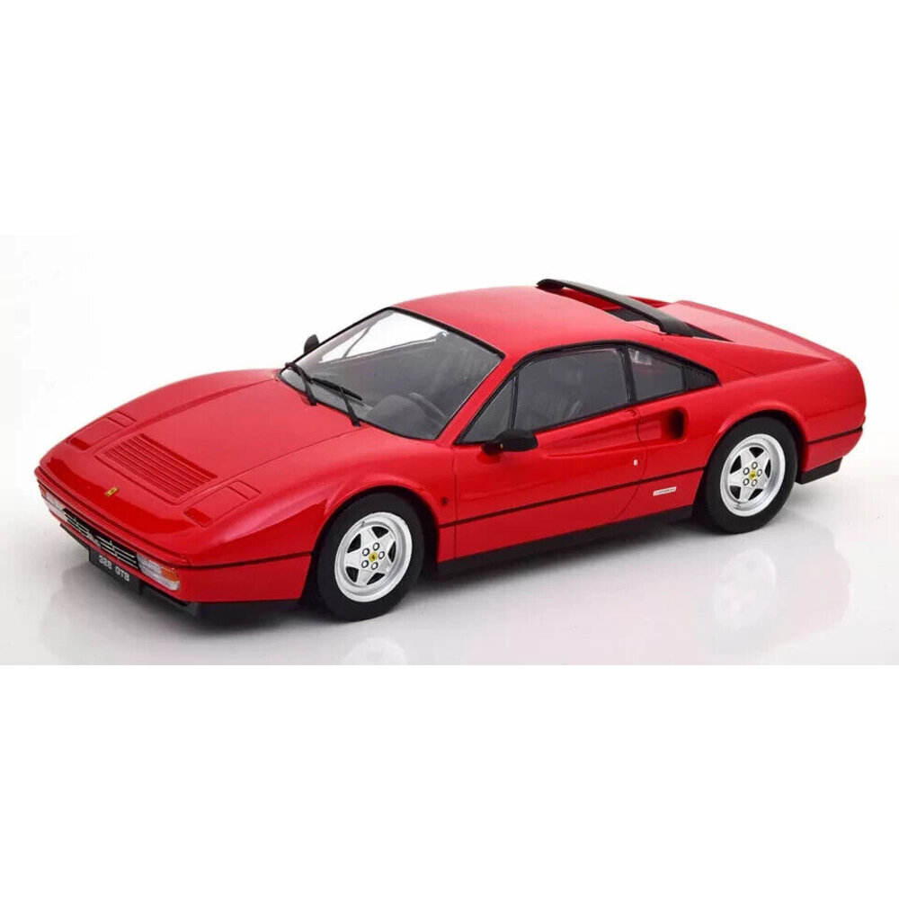 Ferrari 328 GTB - 1:18 - KK Scale - HMKT