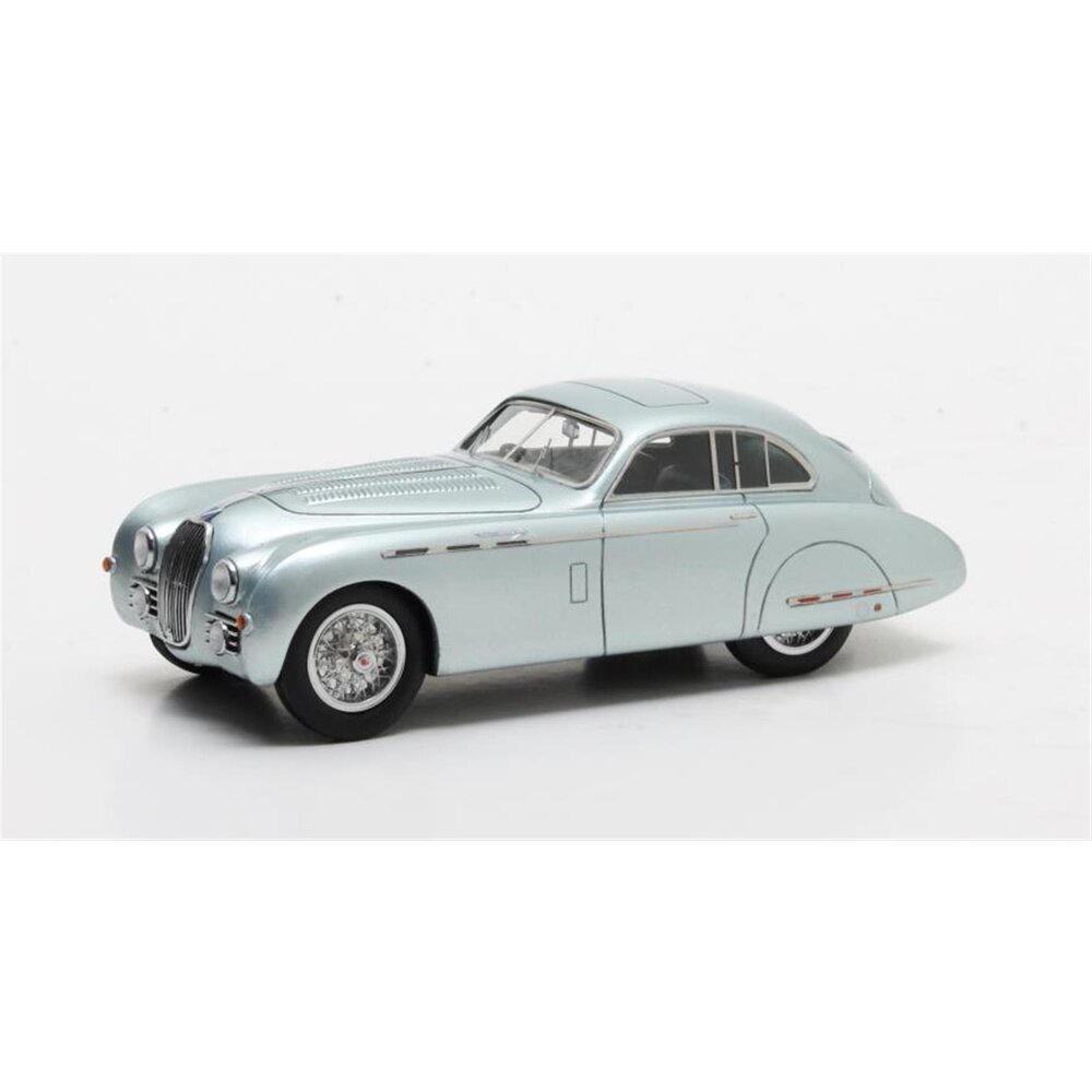 Talbot-Lago T26 Grand Sport Saoutchik 1950 - 1:43 - Matrix Scale Model ...